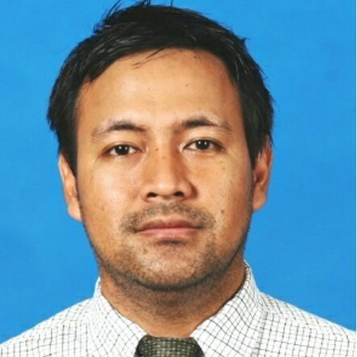 Our Team - Rumah Energi