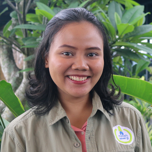 Our Team - Rumah Energi